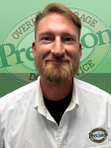 What does it mean to be a Precision Garage Door Professionally Trained ...